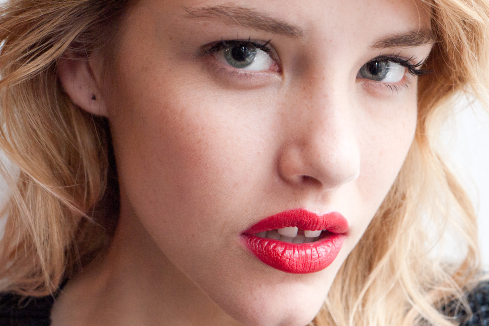 Picture of Ashley Smith