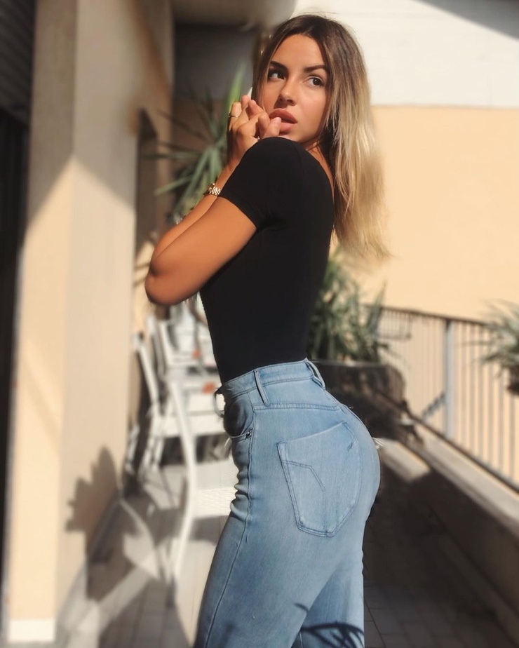 Giada Brice