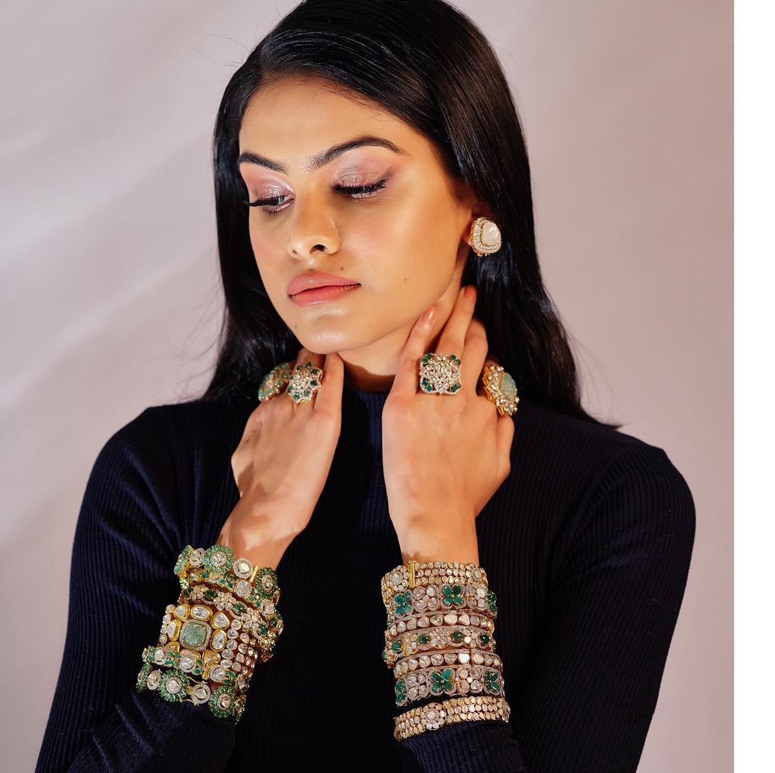 Picture of Tanvi Malhi