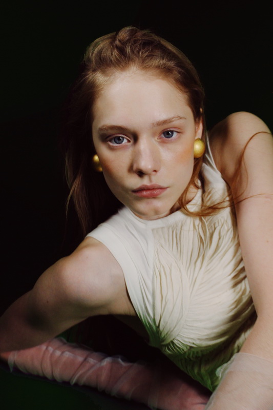 Picture of Sonya Gorsheneva