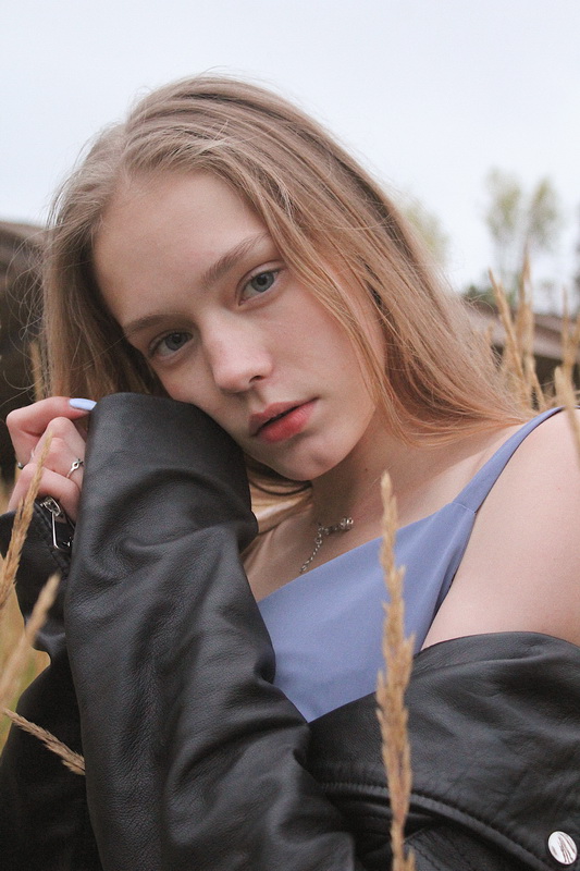 Image of Sonya Gorsheneva