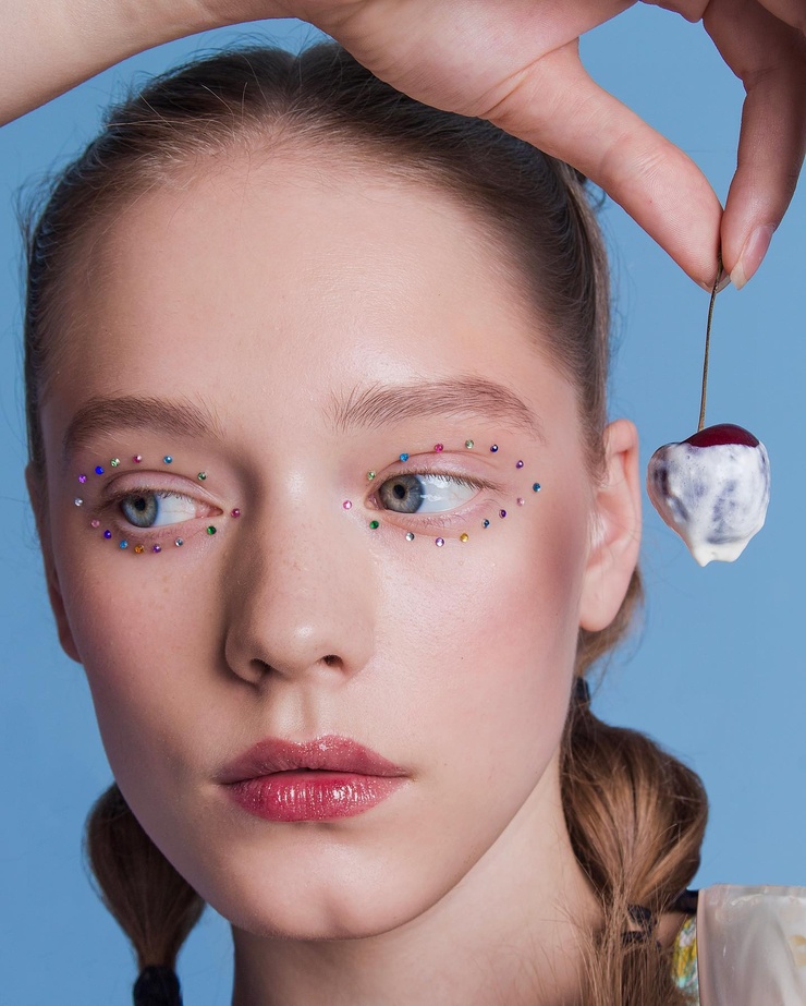 Sonya Gorsheneva image