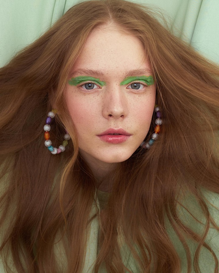 Sonya Gorsheneva picture