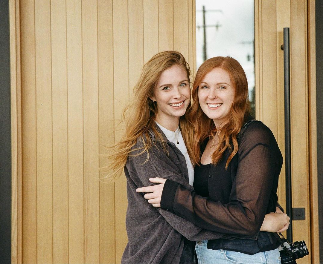 Image of Emily Erickson