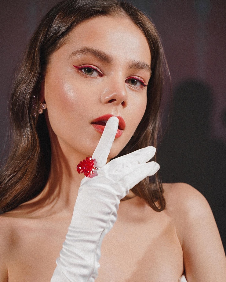 Picture of Zlata Shershan