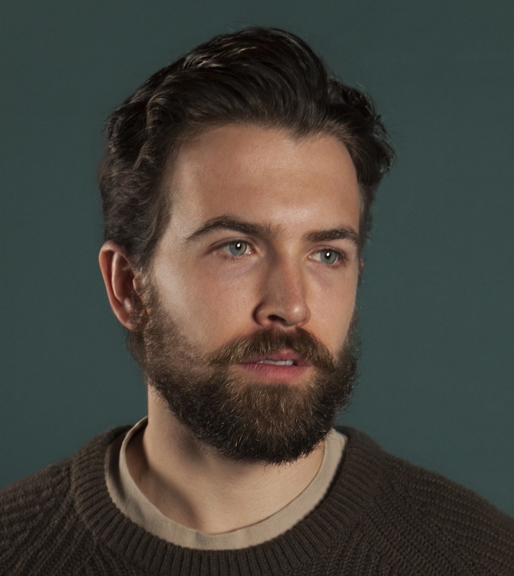 Picture of Roderick McNeil