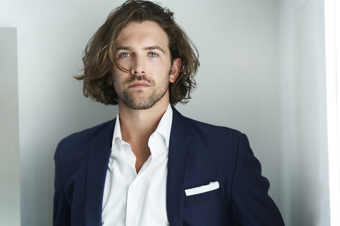 Picture of Roderick McNeil