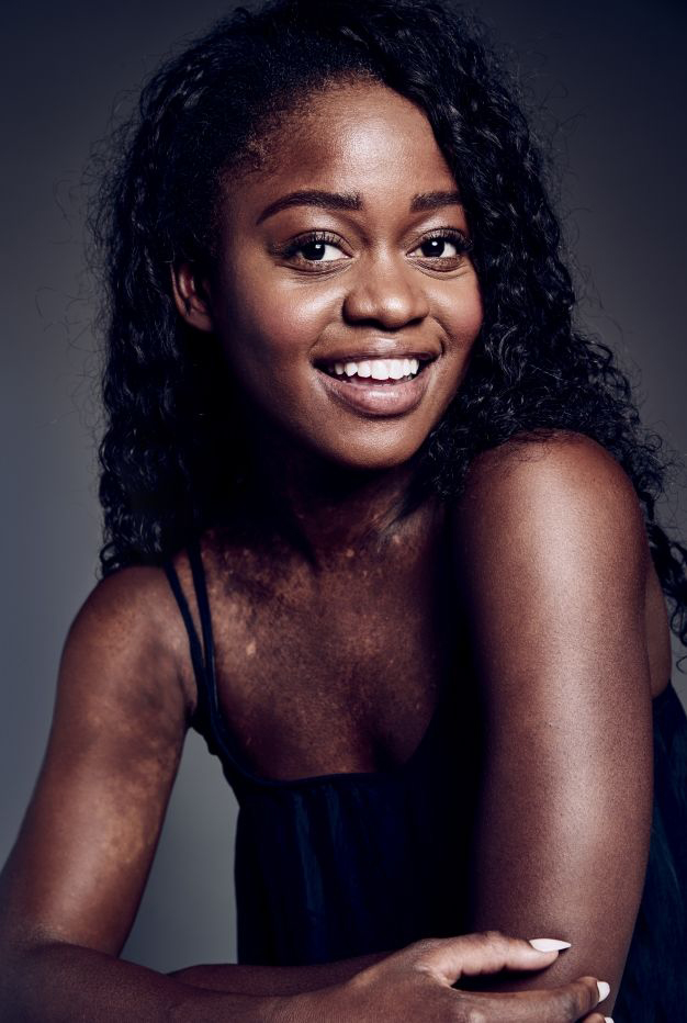 Picture of Michaela DePrince