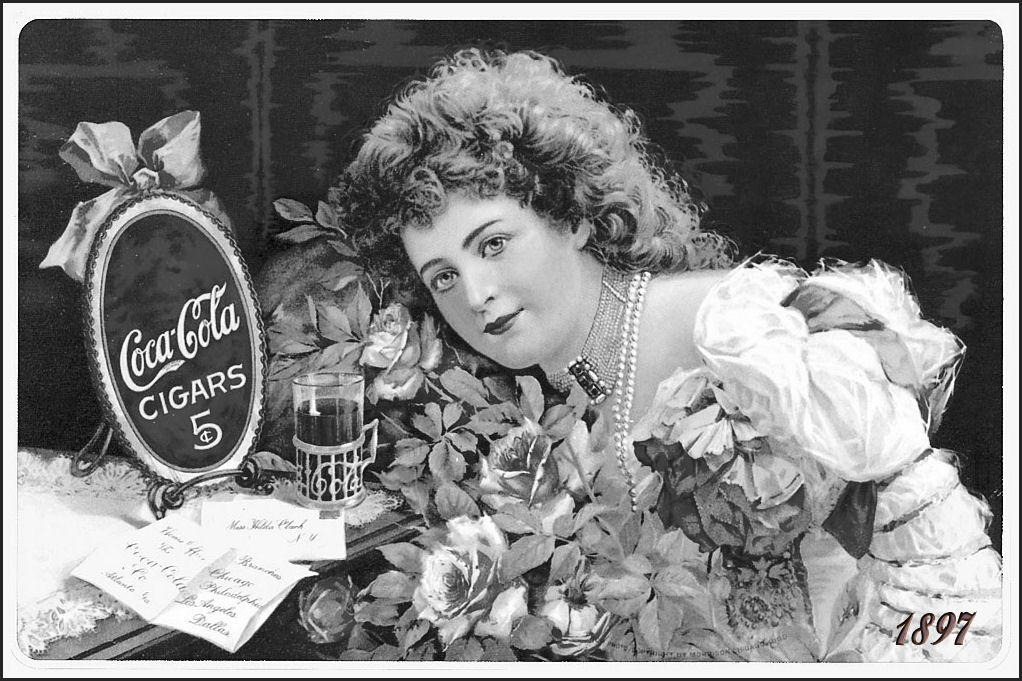 Picture of Coca Cola