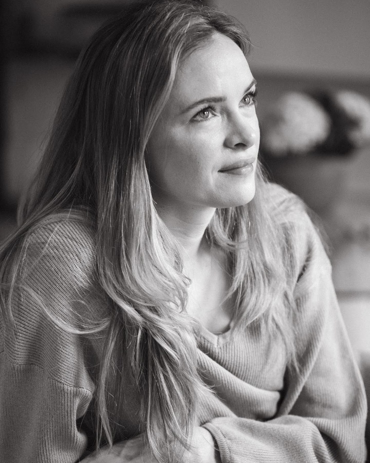 Danielle Panabaker image