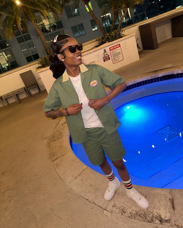 Picture of Fendida Rappa