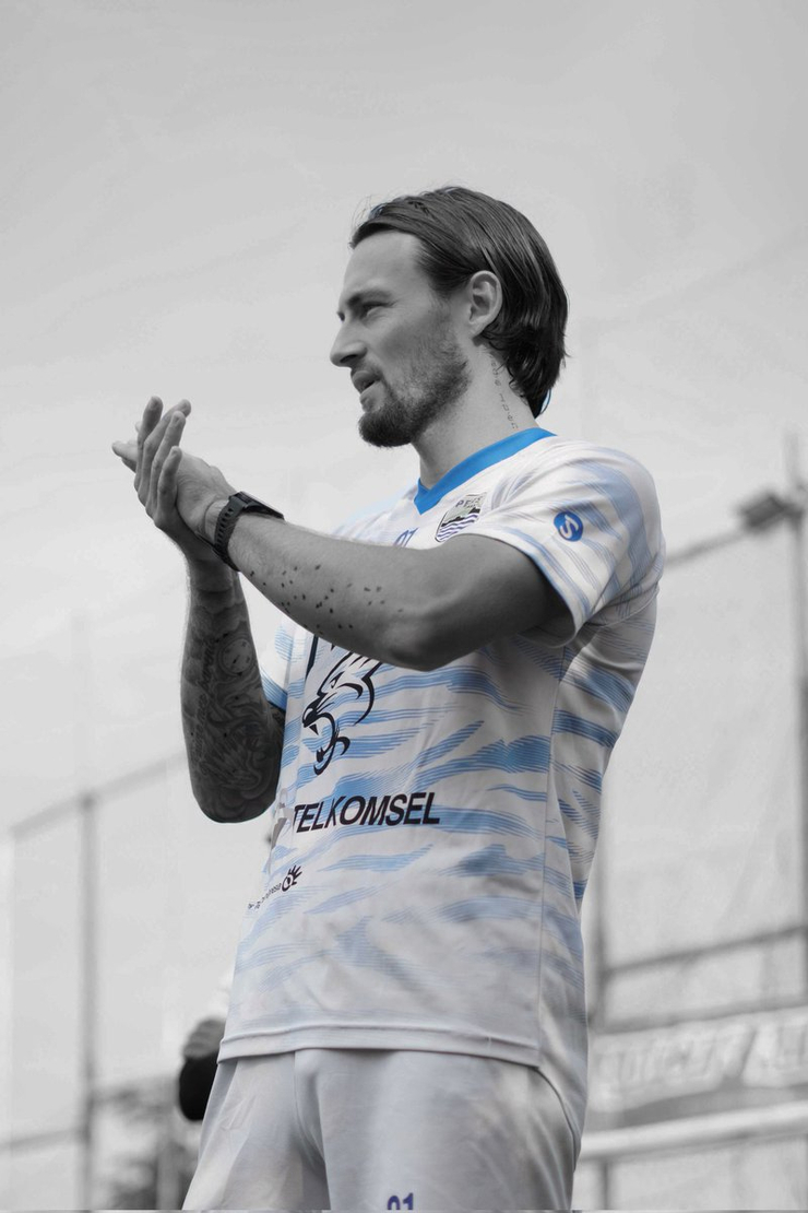 Picture of Marc Klok