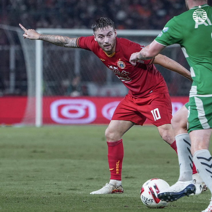 Picture of Marc Klok