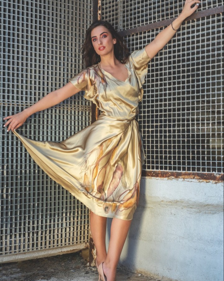 Picture of Ana Brajcic