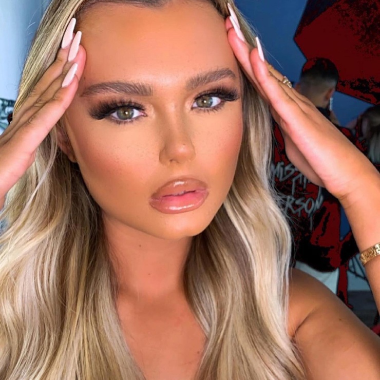 Image of Emily Jade Bell