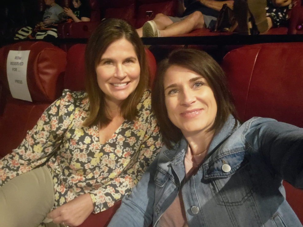 Picture of Kristen Cornett