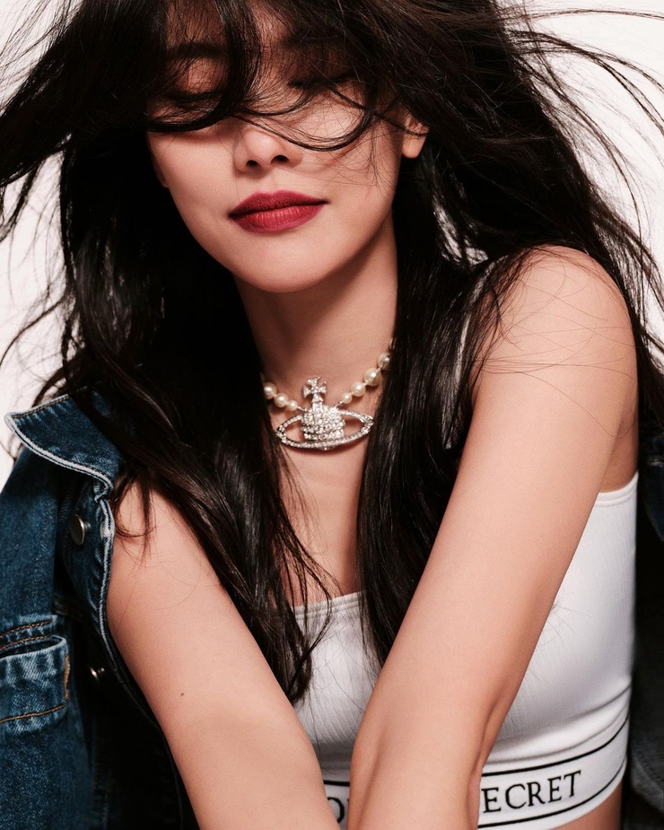 Picture of Wang Fei Fei