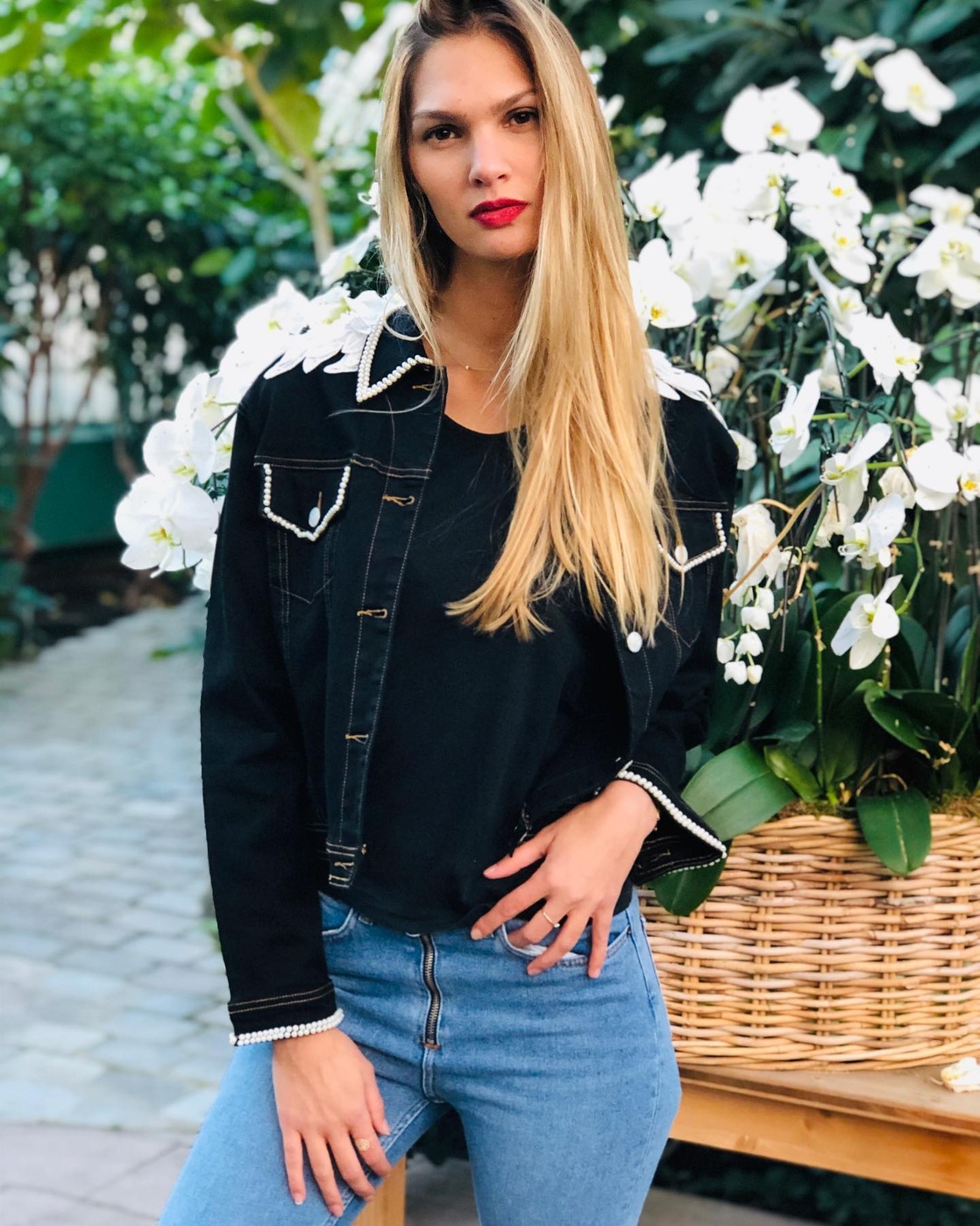 Picture of Yonah Kalfa