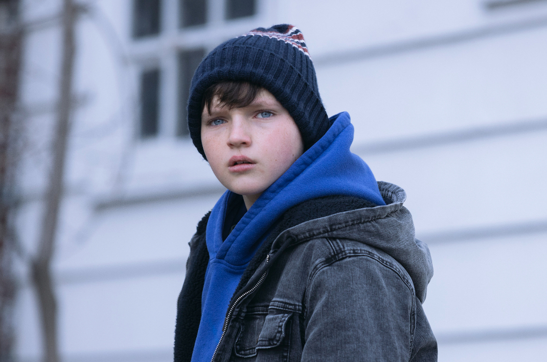 Picture of All Fun and Games