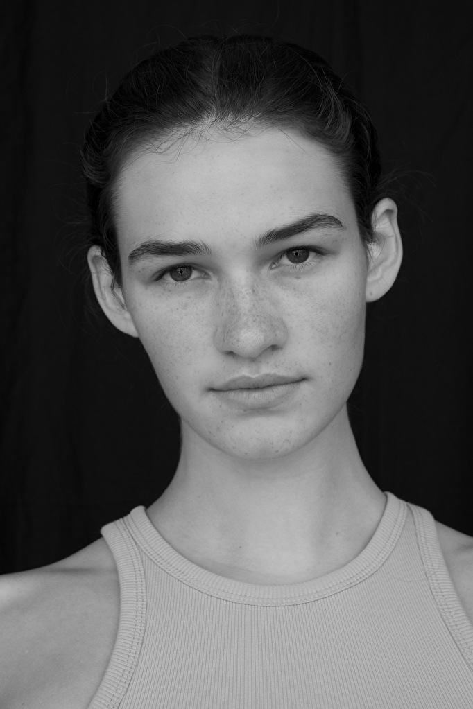 Picture of Anga Ciszek