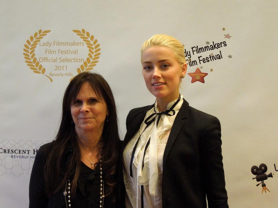 Picture of Amber Heard