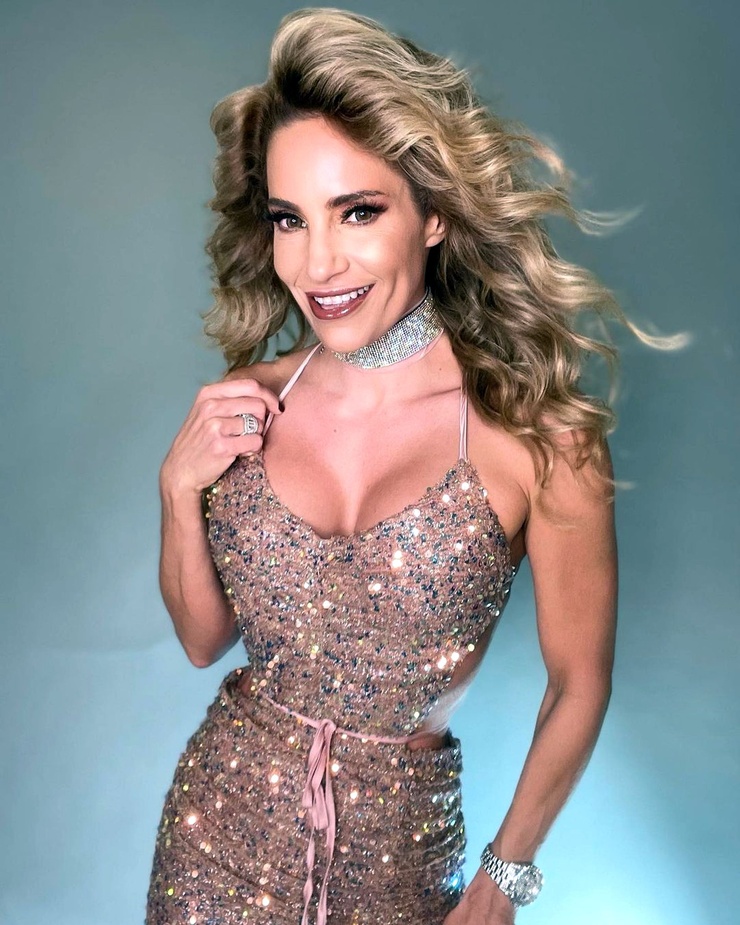 Picture of Jennifer Nicole Lee