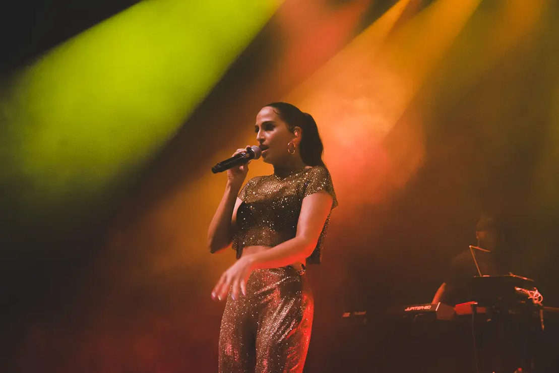 Picture of Snoh Aalegra