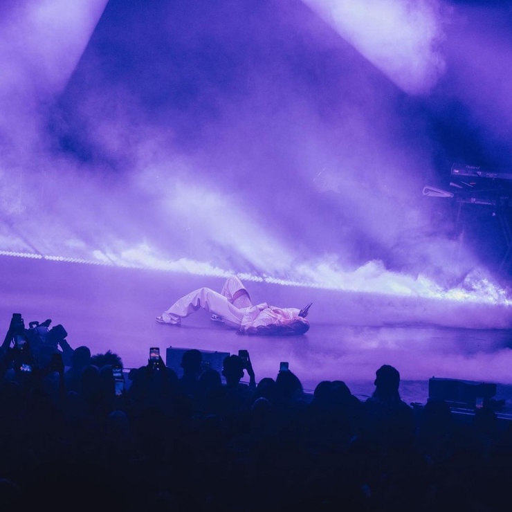 Picture of Snoh Aalegra