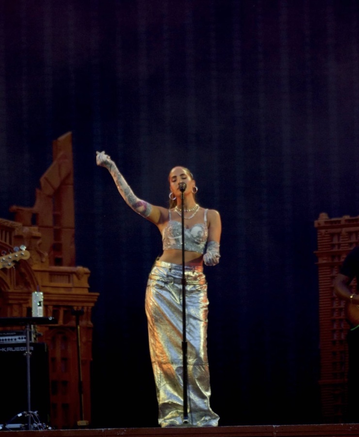 Picture of Snoh Aalegra