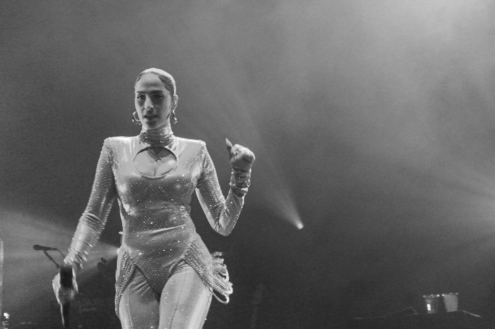 Picture of Snoh Aalegra