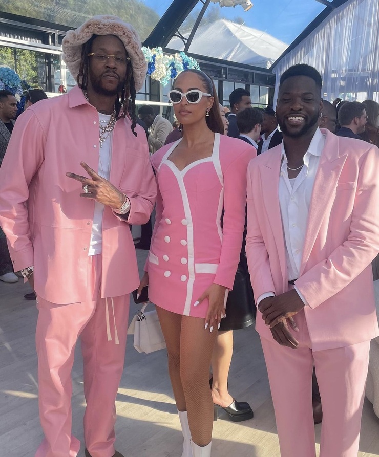 Picture of Snoh Aalegra