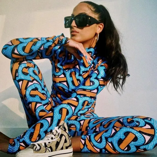 Picture of Snoh Aalegra