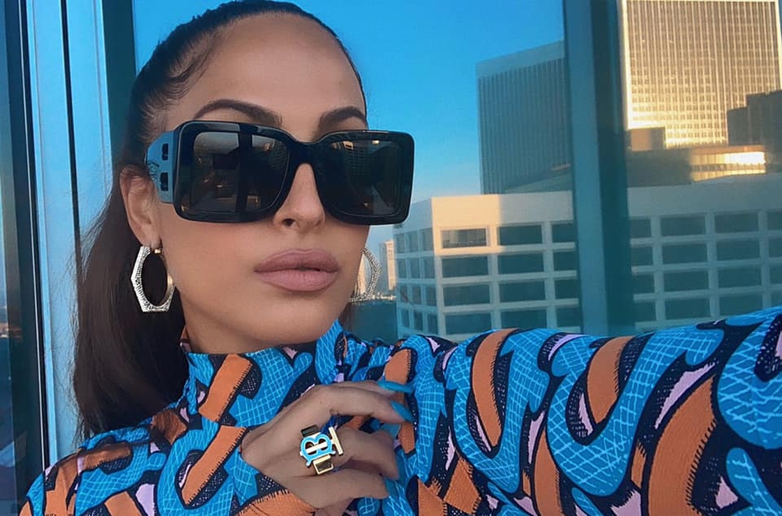 Picture of Snoh Aalegra