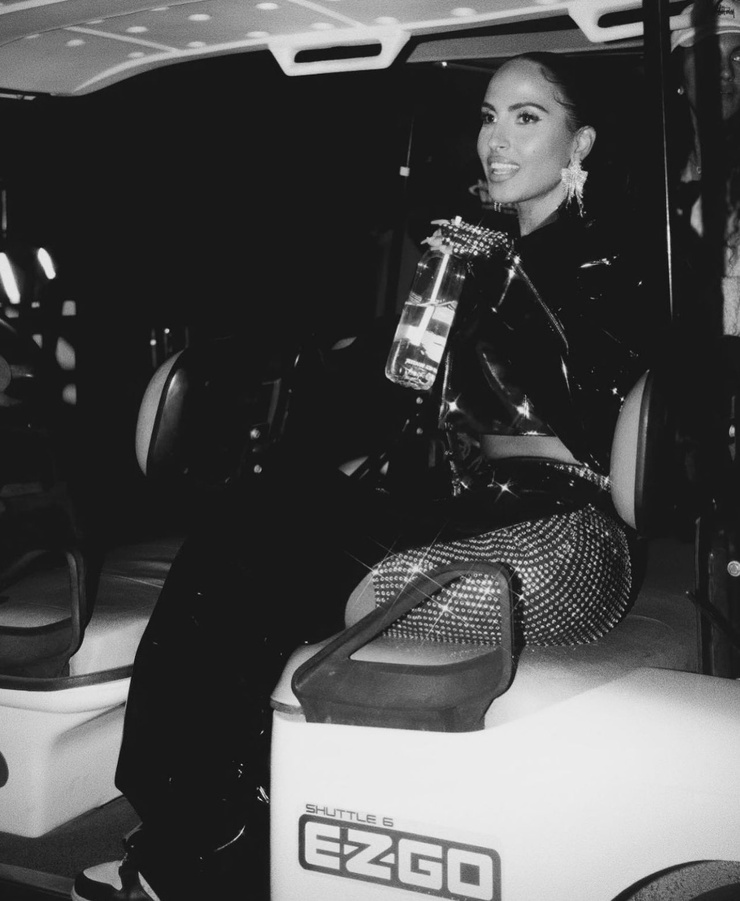 Picture of Snoh Aalegra