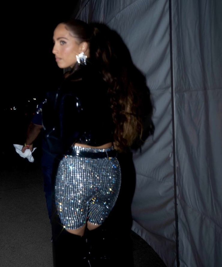 Picture of Snoh Aalegra