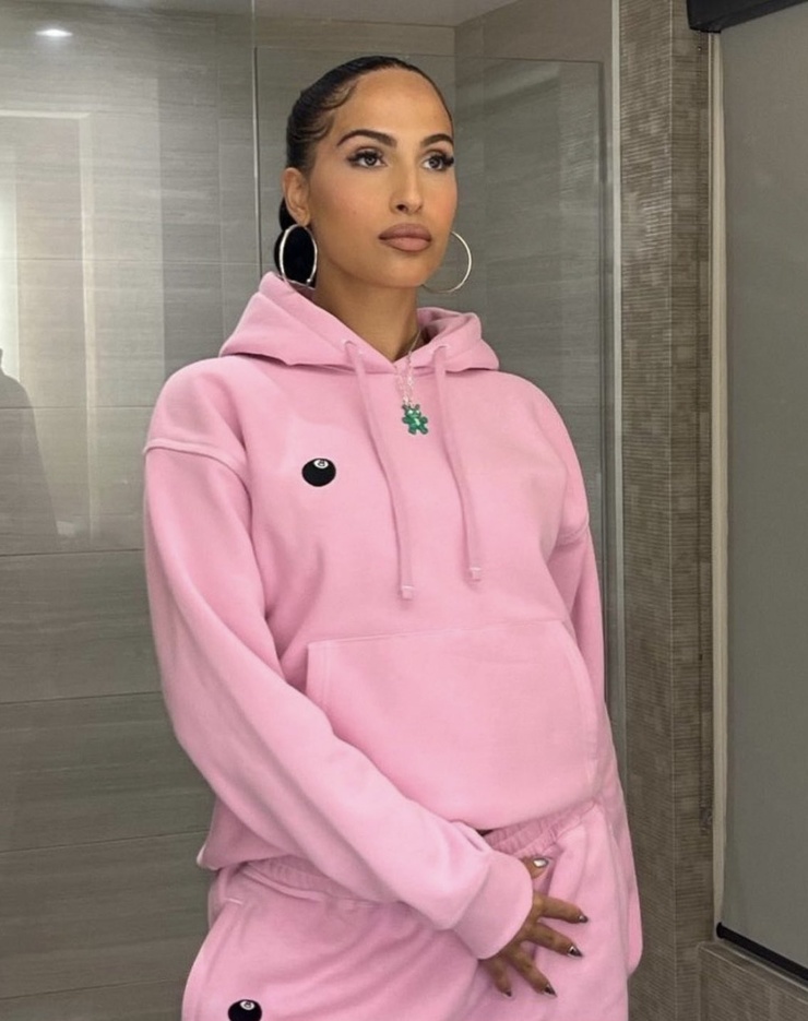 Picture of Snoh Aalegra