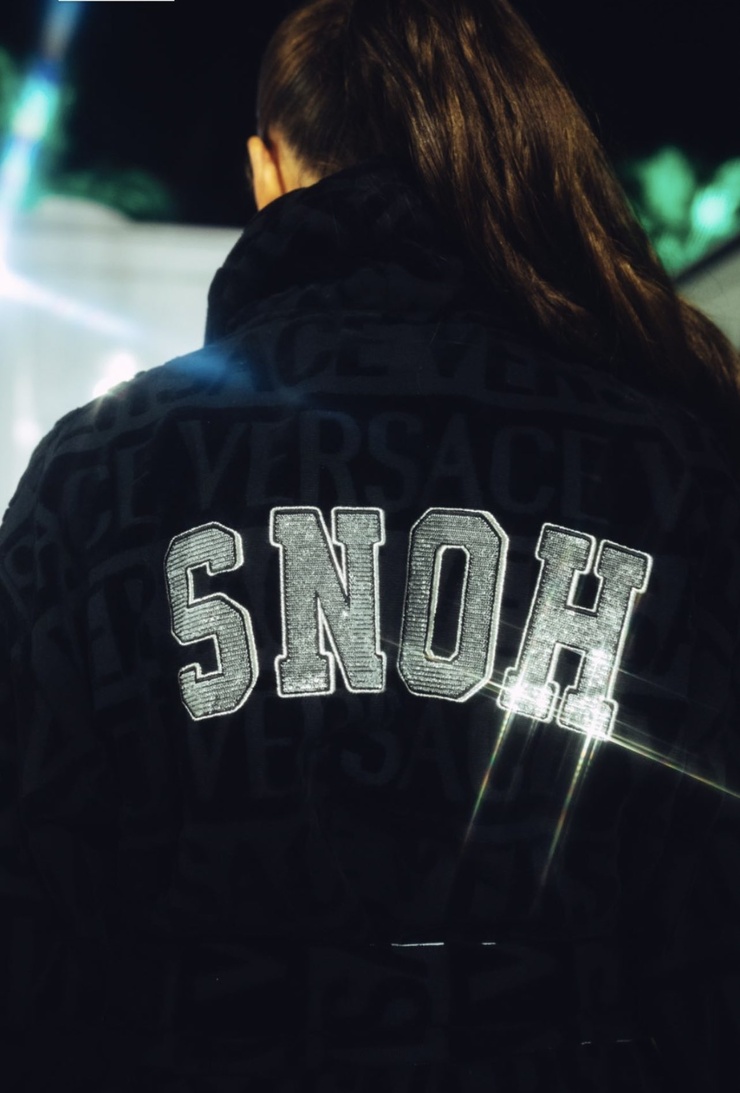 Picture of Snoh Aalegra