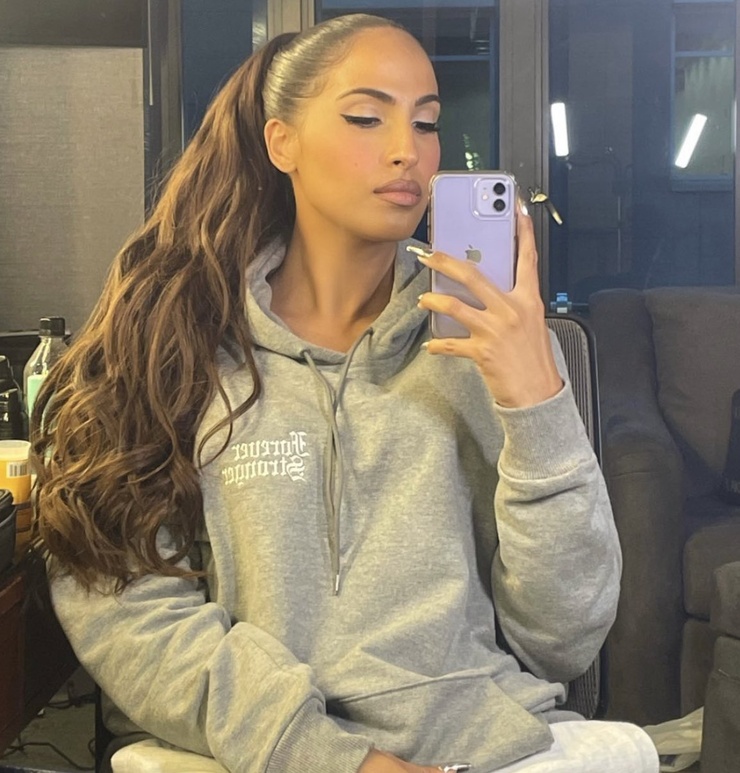 Picture of Snoh Aalegra