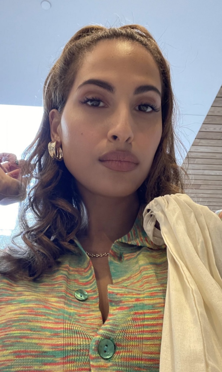 Picture of Snoh Aalegra