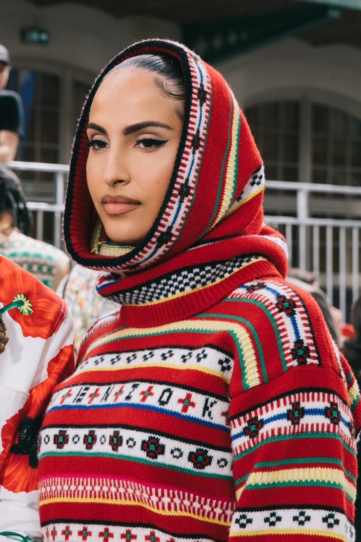 Picture of Snoh Aalegra