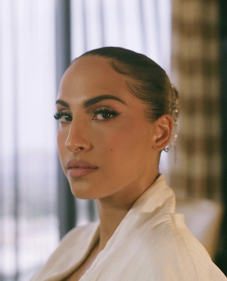 Picture of Snoh Aalegra