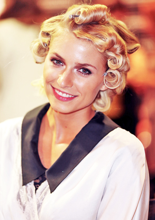 Picture of Lena Gercke