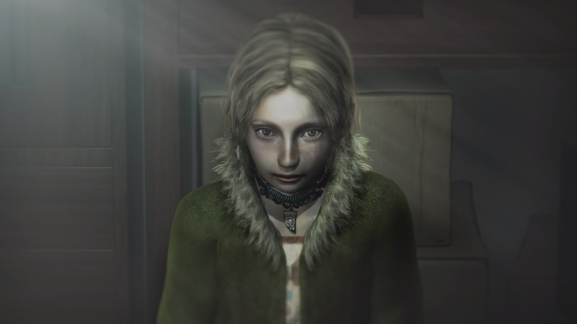 Picture of Vampire Rain: Altered Species