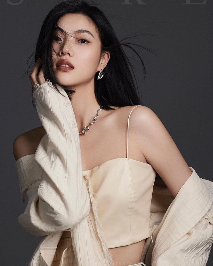 Picture of JIANG YUE WANG