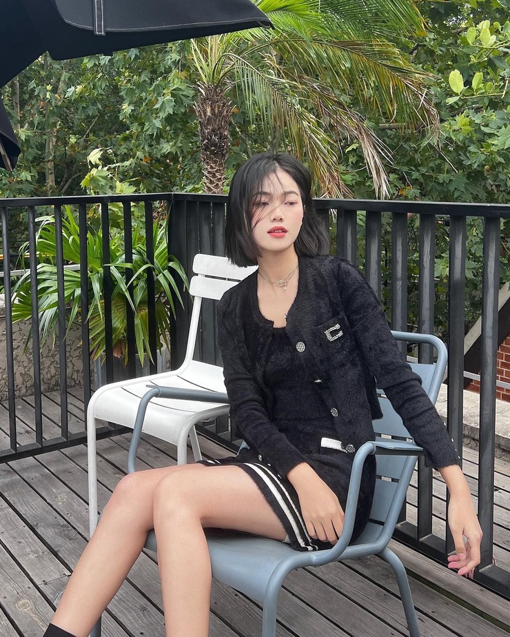 Picture of JIANG YUE WANG