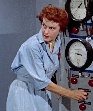 Picture of Marian Richman