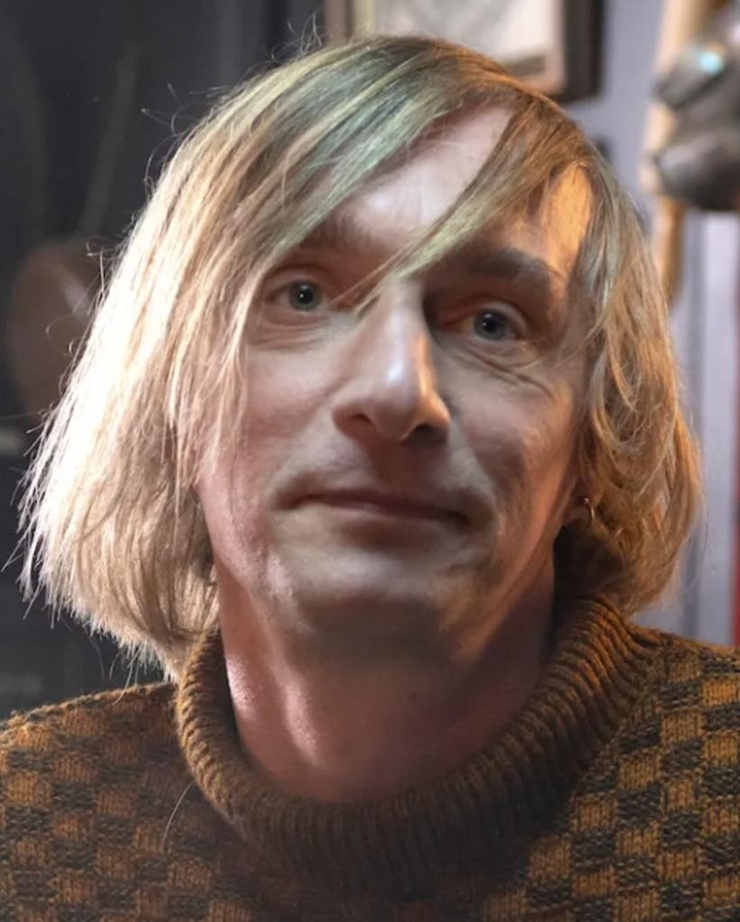 Image of Nicolas Belvalette