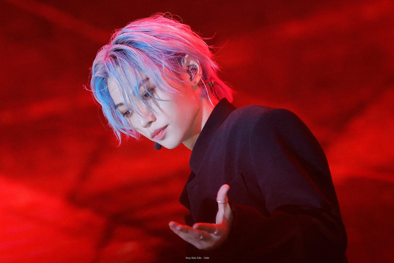 Picture of Felix Lee