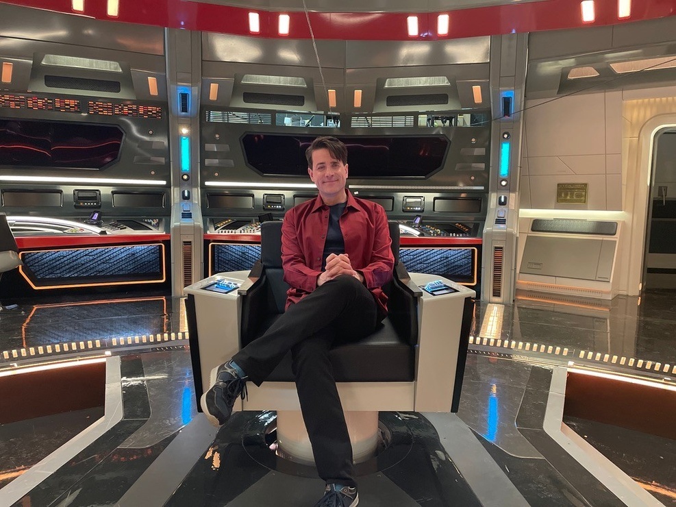 Image of Bruce Horak