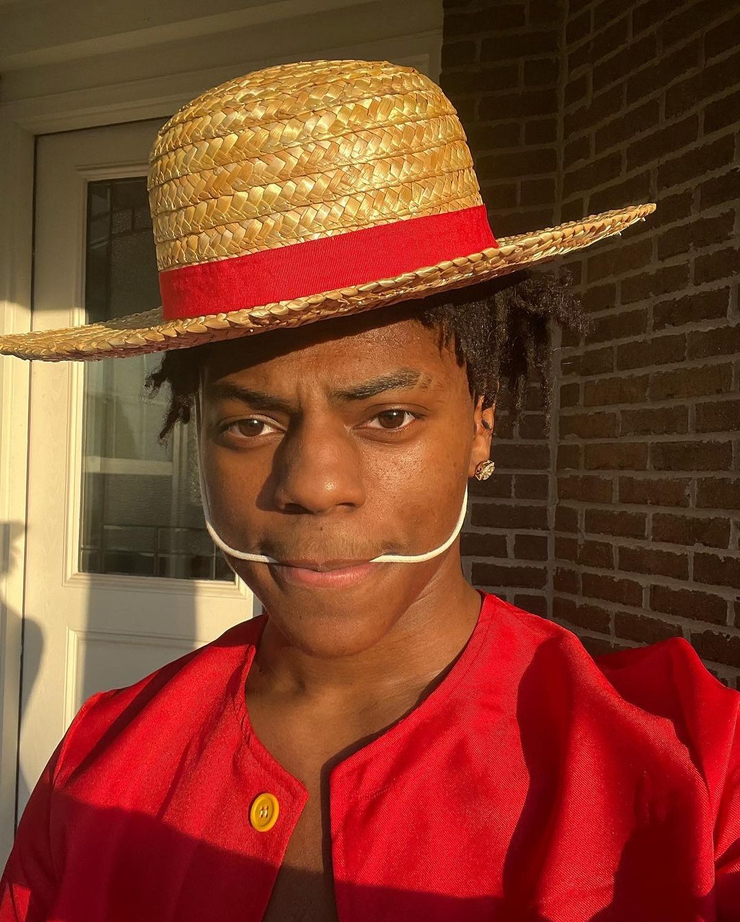 Picture of IShowSpeed